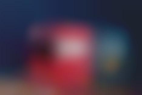 Small Business Snack Boxes : ParmCrisps