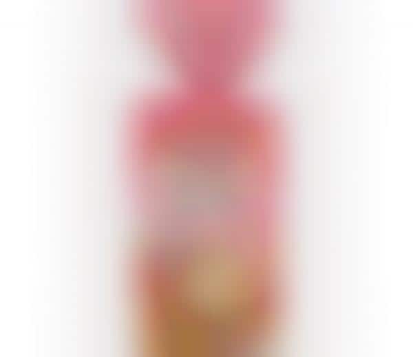 Sweet Strawberry-Studded Breads : Strawberry Swirl Bread