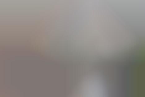 Multifunctional Furniture Apartments : small apartment in London