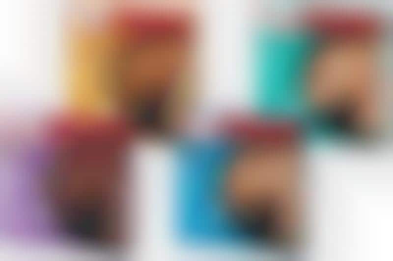 25 Oversized Food Offerings