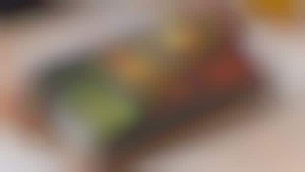 Modular Sheet Pan Dividers : sheet pan cooking