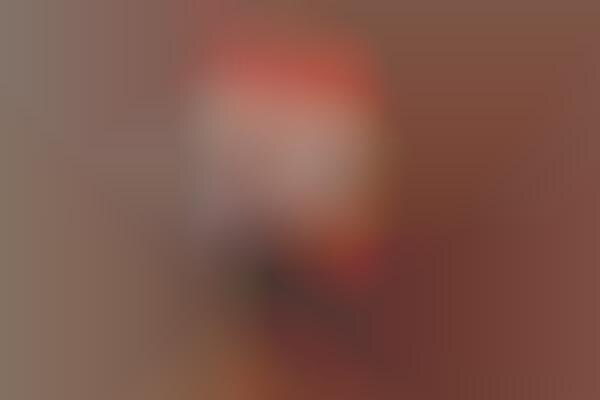 Artistic Hospital Thinking Pods : Vox Pod