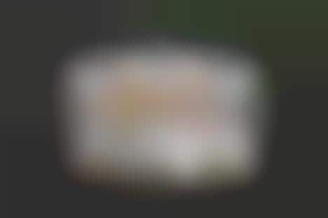 Plant-Based Ambient Foods : Ambient Food