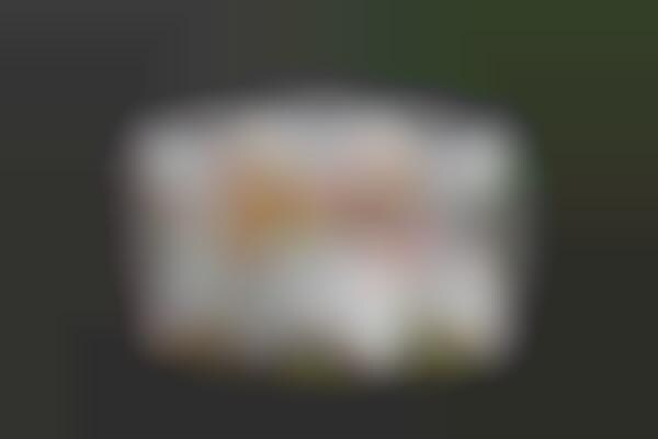 Plant-Based Ambient Foods : Ambient Food