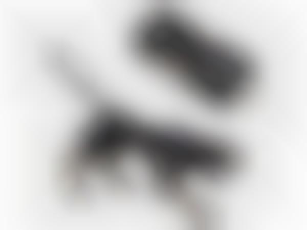 Transforming USB Toys: Ravage the Transformer Turns Into a USB Drive