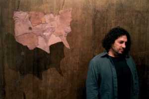 Horrific Human Skin Art: Andrew Krasnow's Disturbing Corporeal Creations