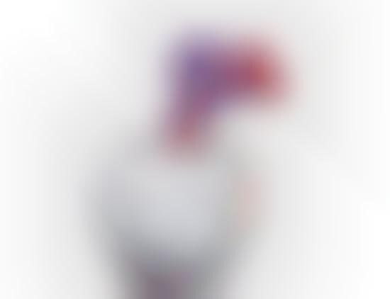 Blooming Speakers: The iPom Tech Flower for the iPod is Touch Sensitive