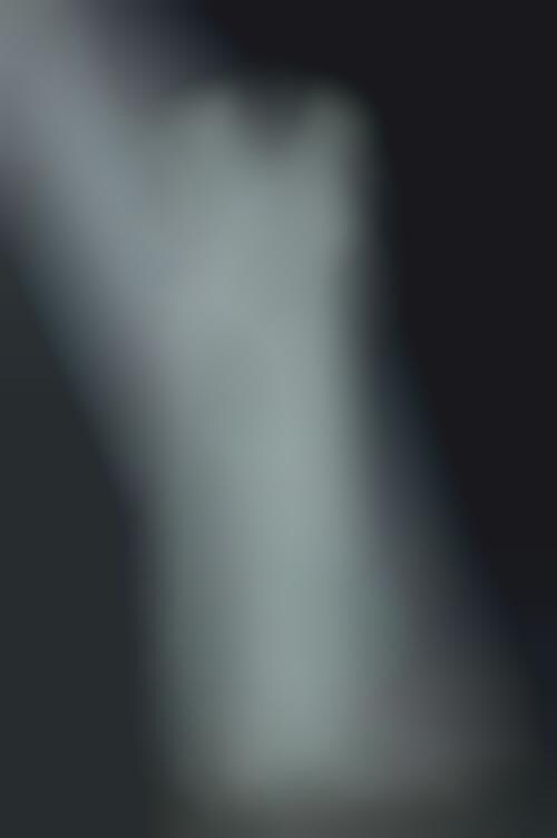 25 Transparent Fashions