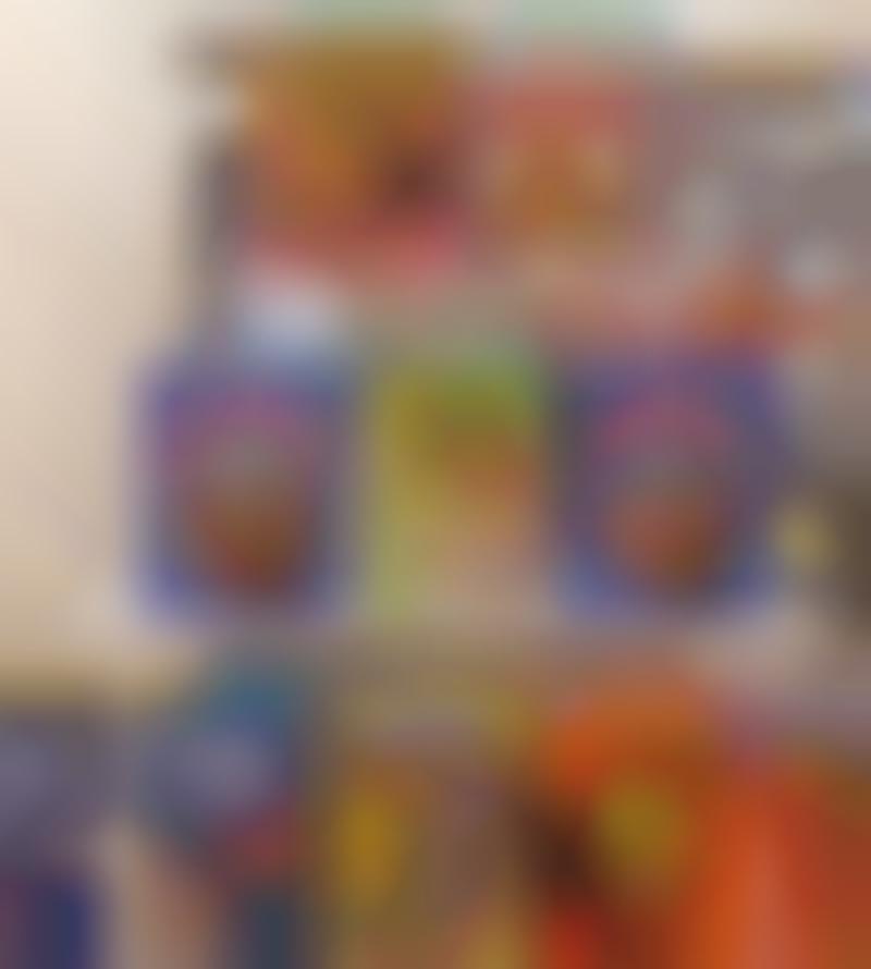 Top 100 Food Trends in July