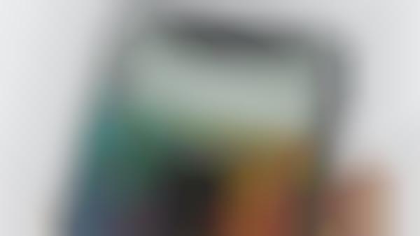 Smartphone Camera-Covering Stickers : Reusable Privacy Stickers