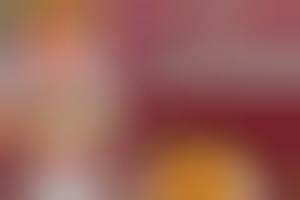 Virtual Video Game Restaurants : kfc island