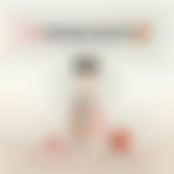 Plant-Powered Kid's Beverages : Creative Roots