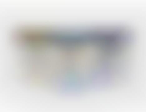 Artisan Oat Milk Yogurts : Oat Milk Yogurt 1