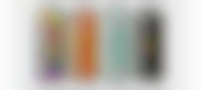 Aromatic Hop Tea Refreshments : Hoplark HopTea