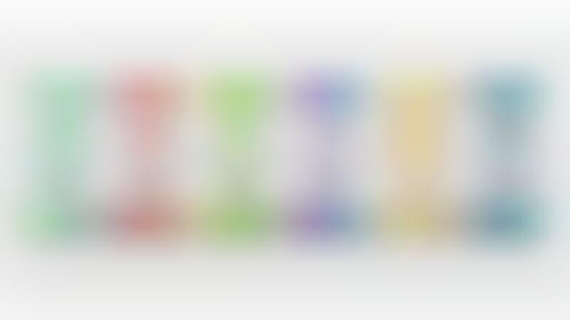 Top 90 Beverage Ideas in August