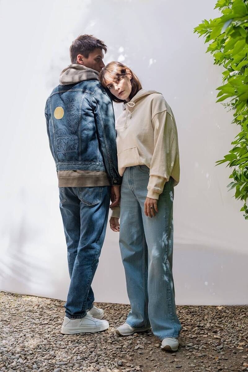 Top 100 Fashion Trends in August