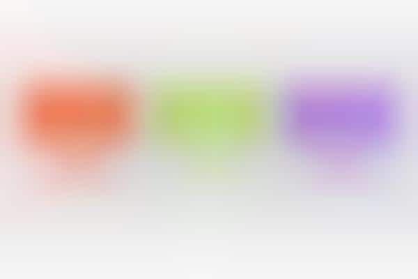 Functional Drink Powders : MANTRA Labs