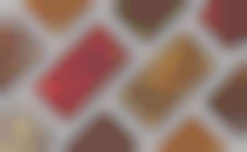 10 Artisanal Chocolate Bars