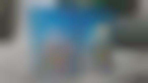 Fiber-Packed Gummy Candies : Poop Like a Champion