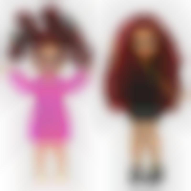 Top 100 Toy Trends in 2020