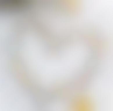 Opulent Eyeball Jewelry : Rhys Kelly