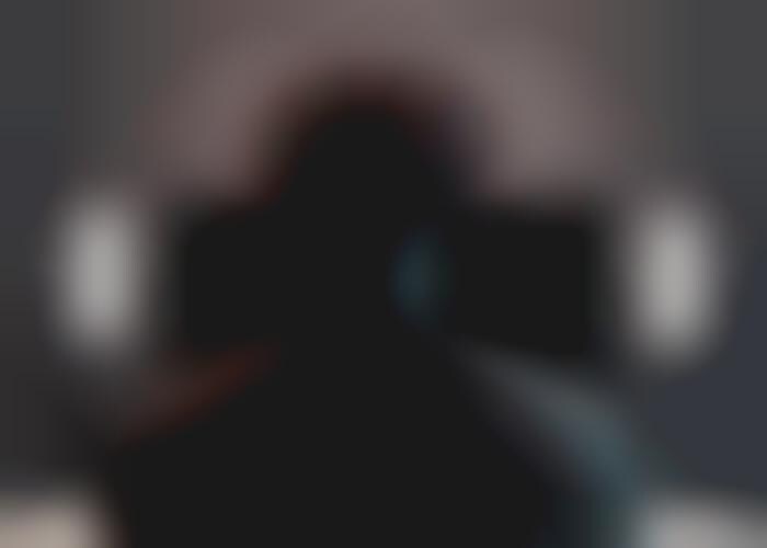 Mountable Edge-Lit PC Lights : Amp Light