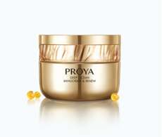 Luxurious Caviar Face Creams : Proya