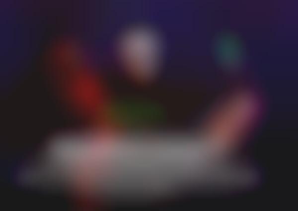 DIY Video Game Character Masks : Fortnite Halloween