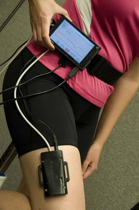 Needle-Free Blood Tests: The Venus Sensor Creates New Methods to ...