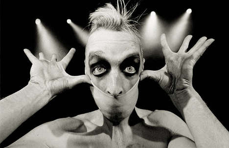 Modeling Agency for Ugly People: The UGLY Model Agency