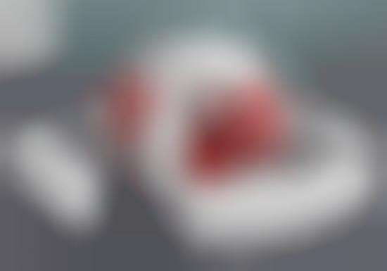 Egg-Shaped Workstations: Job Buenazedacruz's Design for a Contemporary ...