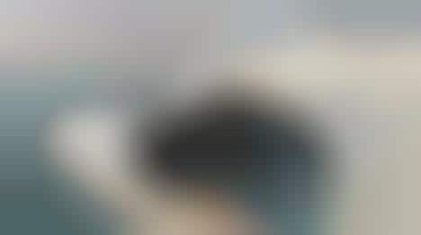 Holey Luxury Boats: 'Infintas' Schopfer Yacht is Inspired by the ...