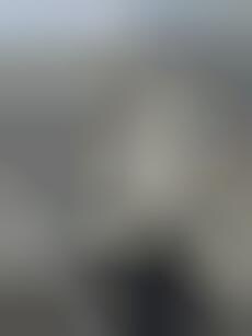 Faux Stone Floors: 2 Form Design Pebble Rugs Are Made of Felted Balls ...