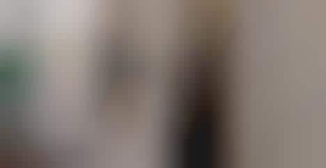 Hideaway Home Offices : pocket office