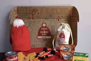 Snow Day Activity Kits : Snow Day Activity