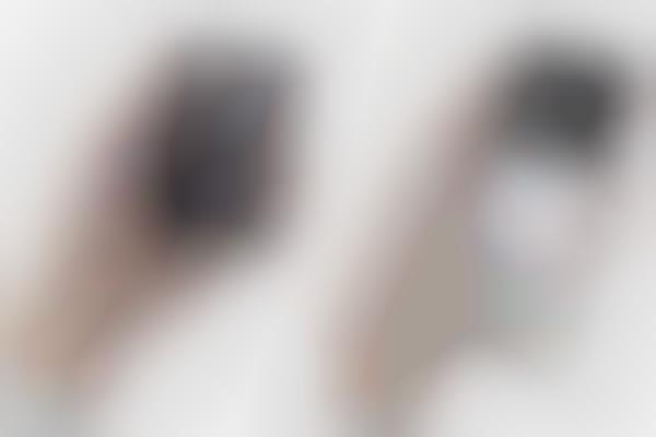 Triple-Folding Smartphones : slide-phone