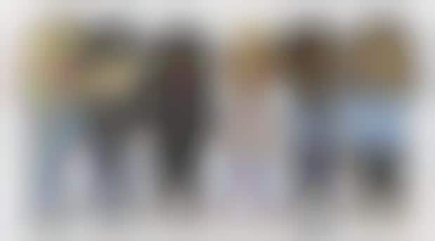 20 Digital Fashion Innovations