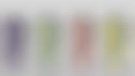 Dino-Themed Water Cartons : boxed water