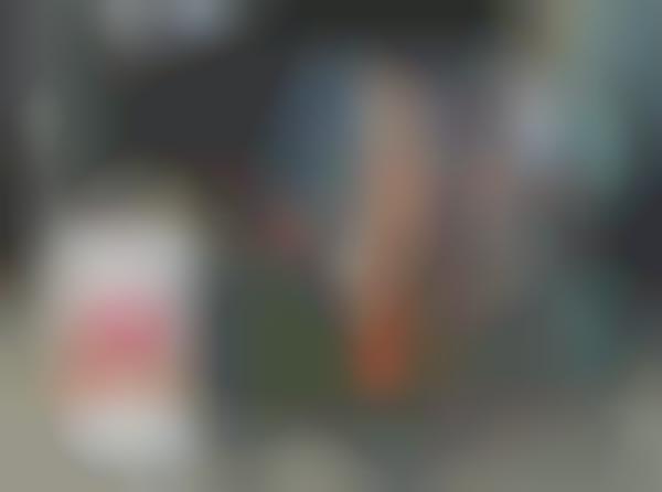 Toronto-Based Community Fridges : community fridges