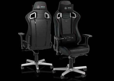 Immersive VR Gaming Chairs : motion simulator smart chair