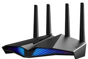High-Performance eSports Routers : WiFi 6 gaming router