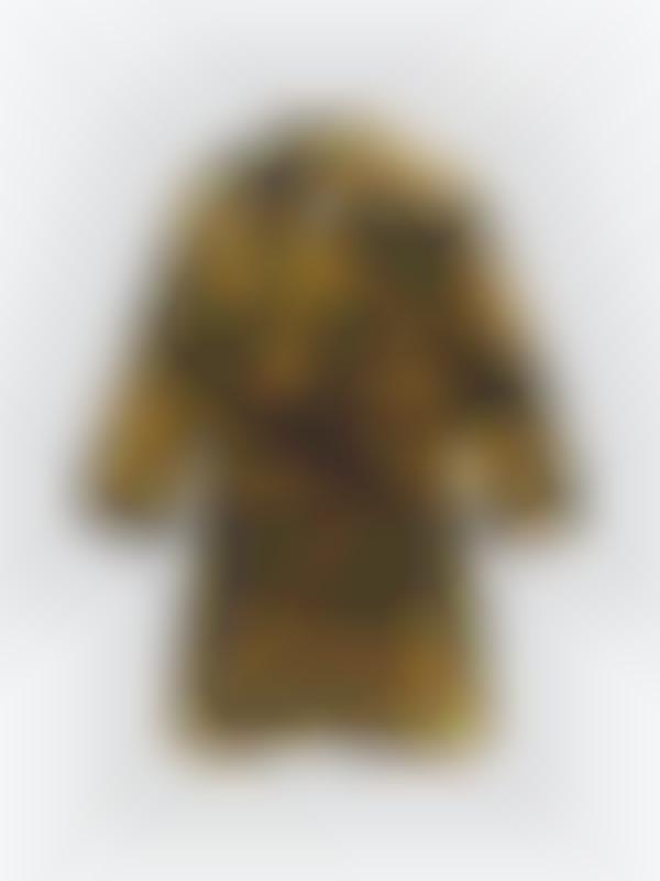 Opulent Octopus-Adorned Robes : OAS Company