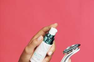 Two-Minute Beauty Devices : ageLOC Boost