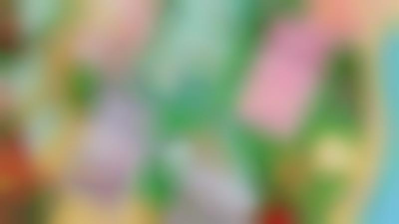 Top 100 Cosmetics Trends in February