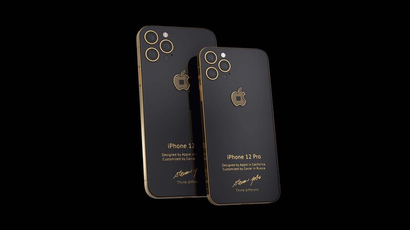 Top 100 Mobile Trends in 2021