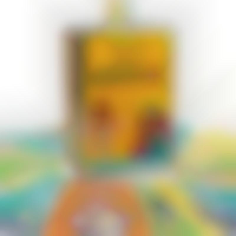 32 Entertaining Board Games