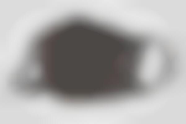 Lifestyle-Friendly Face Masks : Oakley MSK3