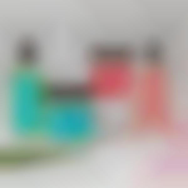 Jelly-to-Cream Conditioners : Jelly to Cream Conditioner