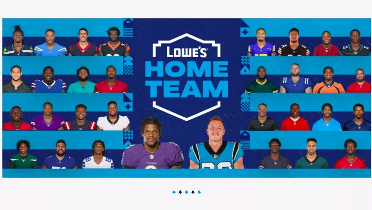 Top 100 Commercials Trends in 2021