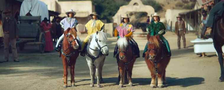 Top 40 Commercial Trends in March